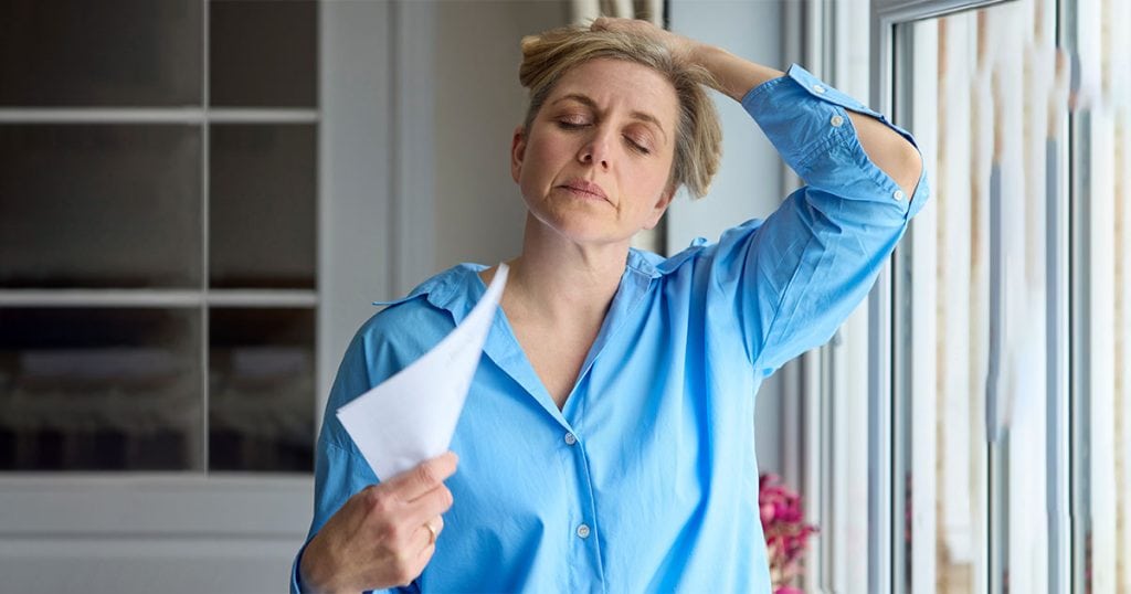 Strategies for Coping in Anxiety-Ridden Times